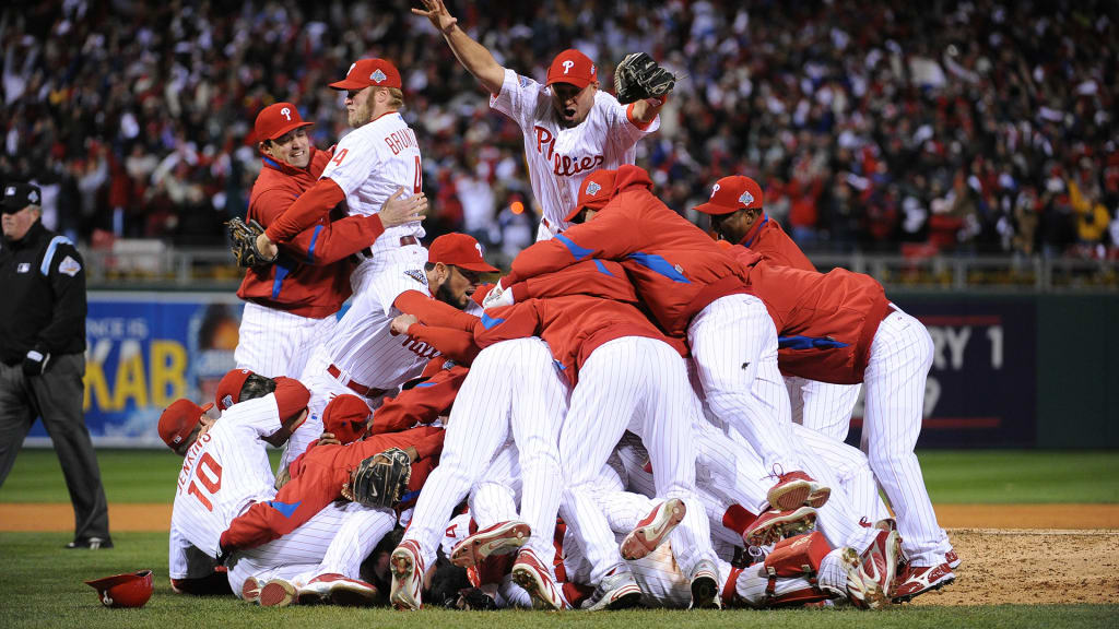 The Legends of Philadelphia: Unraveling the Best Phillies Team of All ...