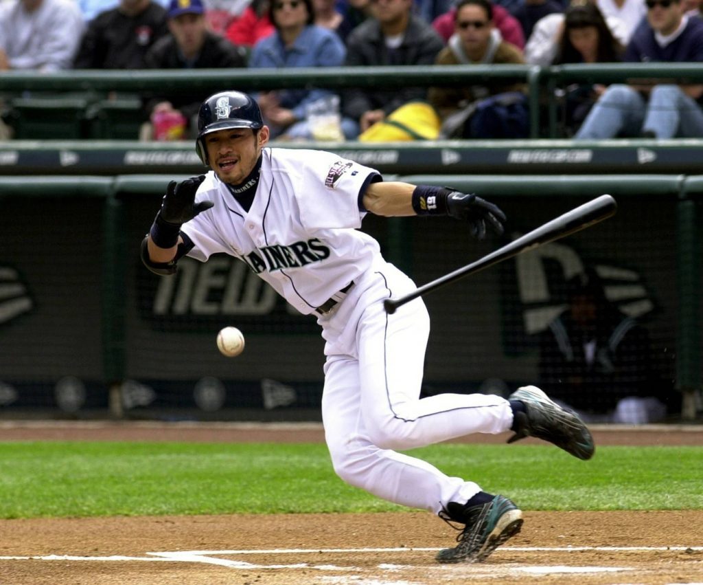 The Art of Bunting: Exploring the Greatest Bunters in MLB History ...