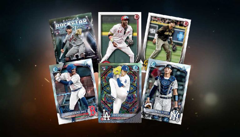 2025 Bowman Preview – Breaker Toolbox